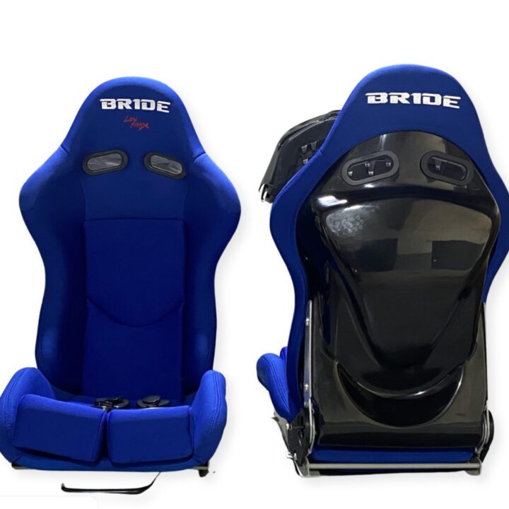 Mitsubishi Seats - Bodykitbae