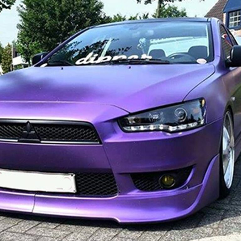 Lancer Front Lip Mugen Style Mitsubishi Lancer CJ | Buy Australia ...