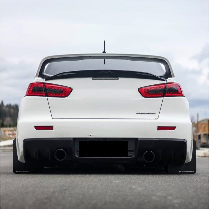 Bodikitbae – Specialist in Mitsubishi Lancers & Ralliarts